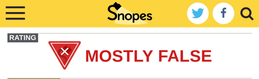 snopes_mostly_false – The Q Tree